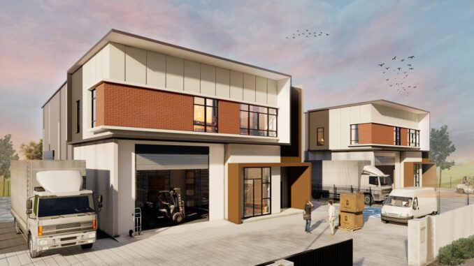 Paramount Palmera - | 槟城房产资讯